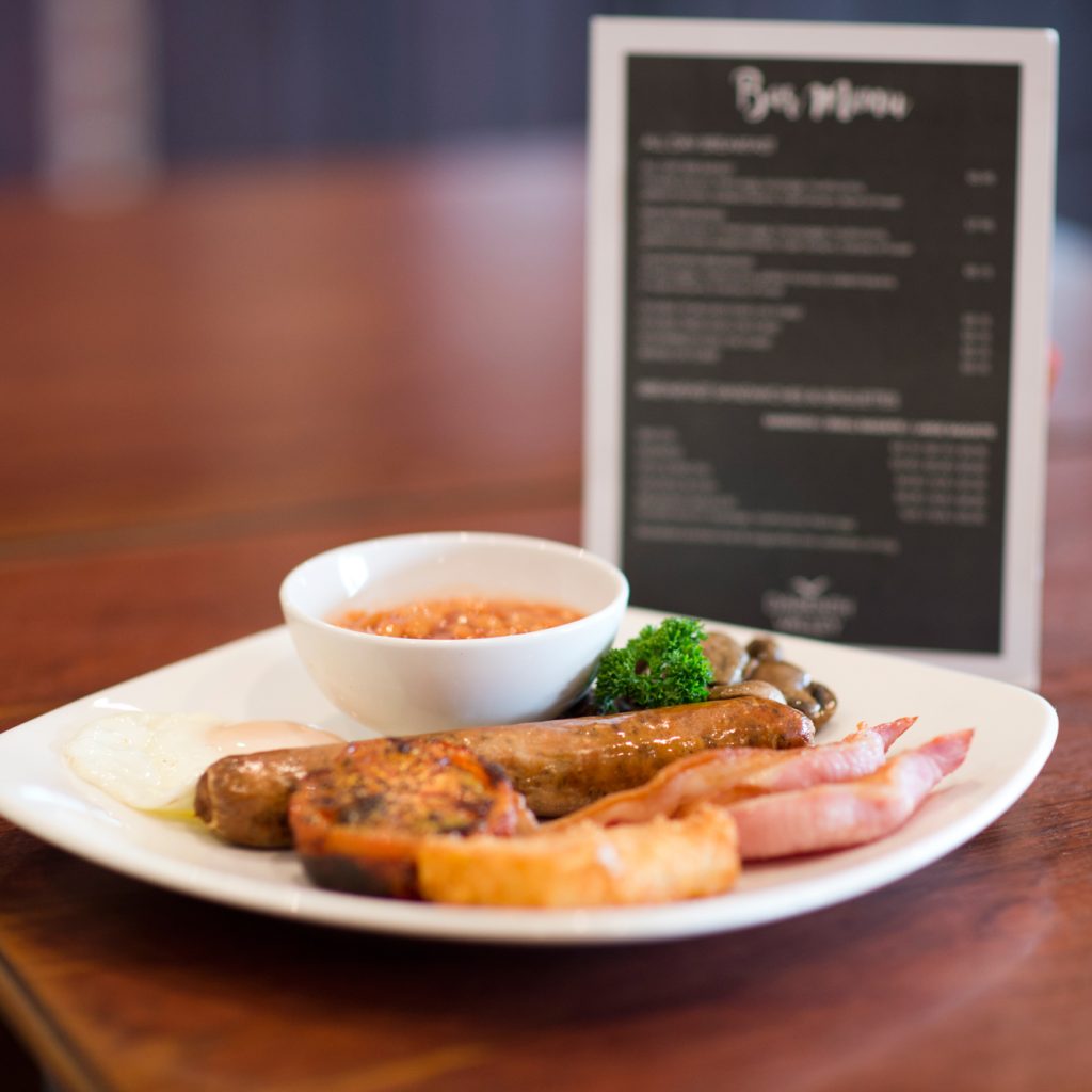 accommodation3 - The Darenth